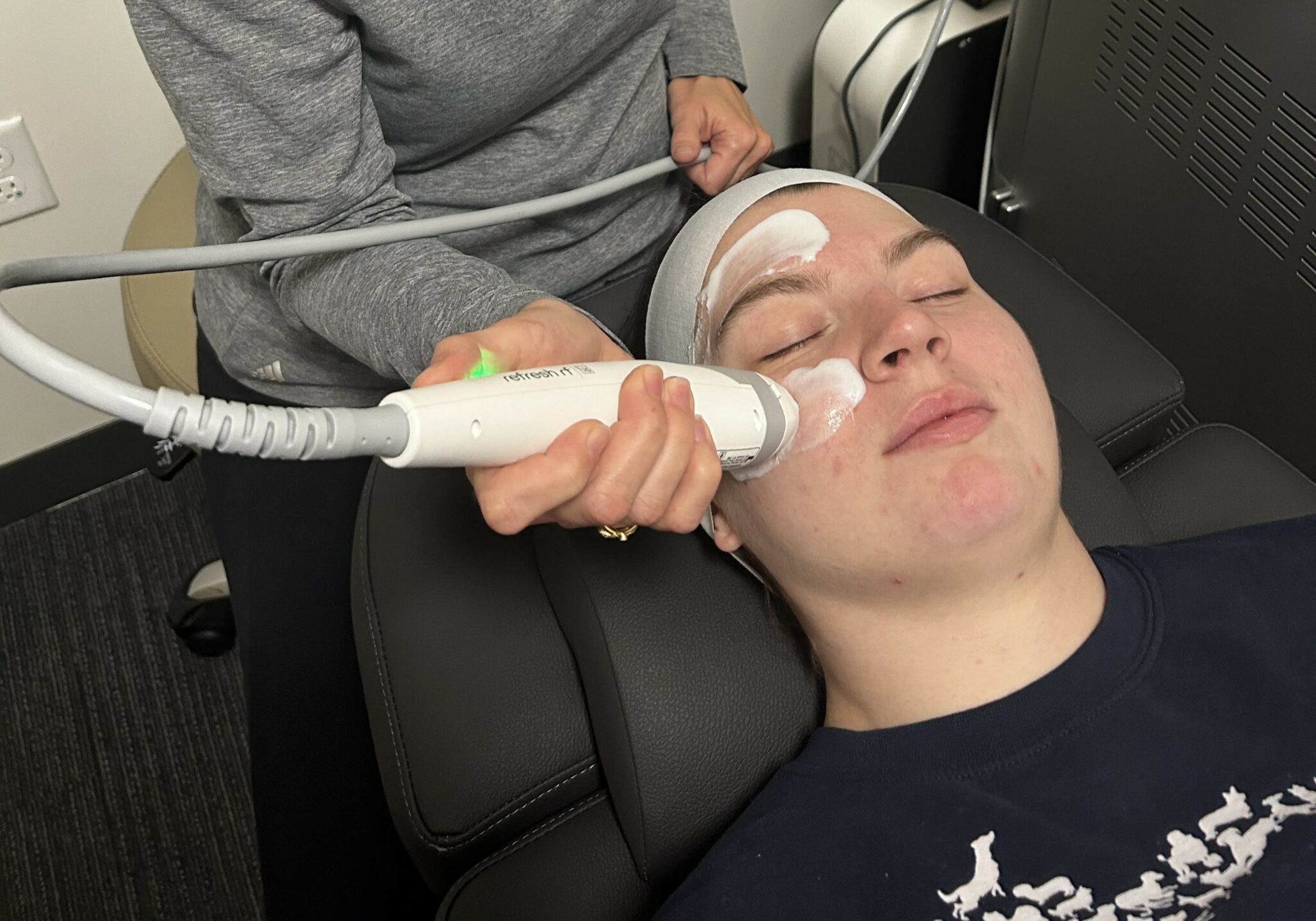 Radiofrequency Therapy for Eyes l Innovative Eye Care